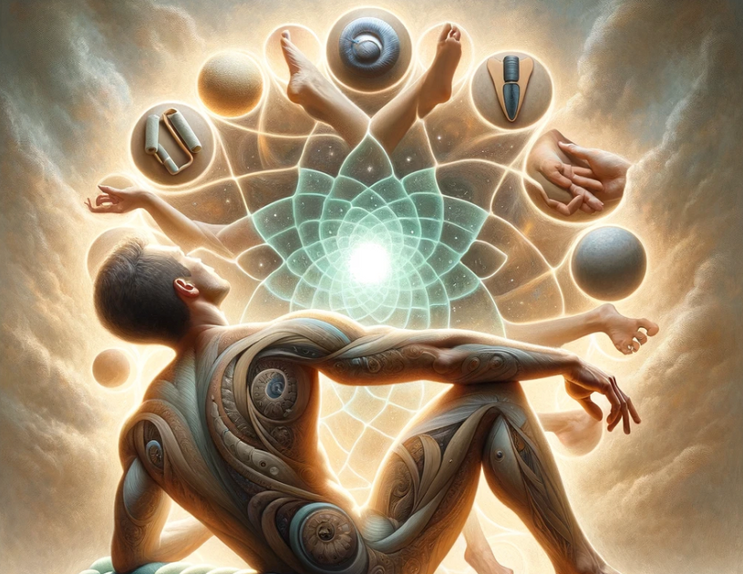 What is Bodywork Healing? Exploring Techniques and Tools – Rollga