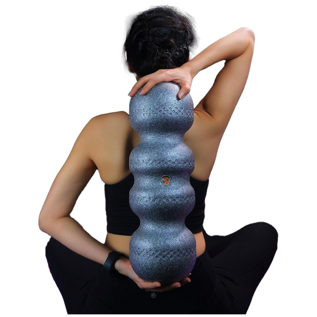 Benefits of Flexibility – Rollga