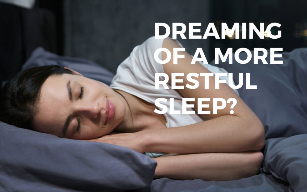 Are You Slowly Dying in Your Sleep? The Critical Importance of Quality ...