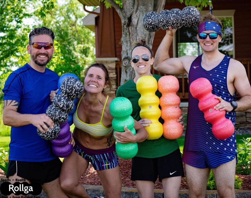 Rollga Density Guide: Choosing the Right Roll for Your Relief