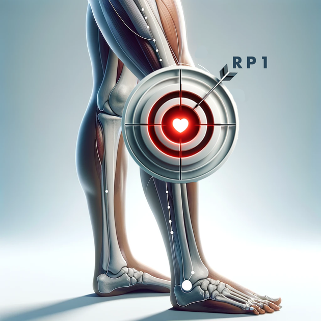 Rollga Point #1: Unveiling the Western Methodology for Enhancing Organ