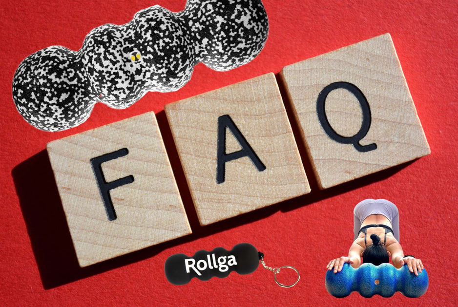Rollga Frequently Asked Questions On Social Media