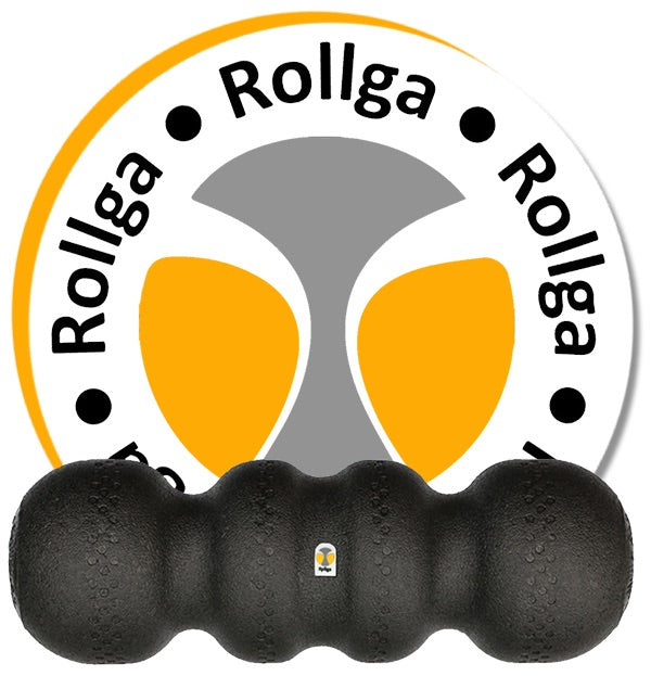 Rollga Foam Rollers: The #1 Way to Increase Flexibility Naturally