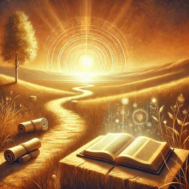 Discover the Words of Yeshua: A Chronological Guide to His Teachings a ...