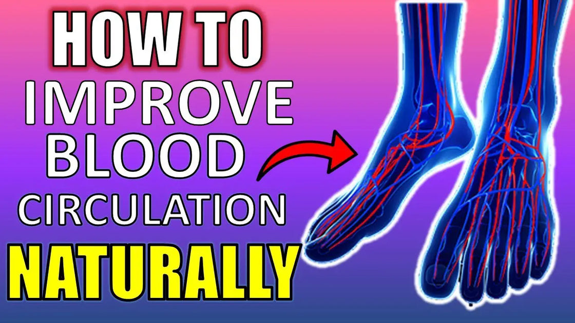 Health is Flow: The Importance of Healthy Blood and Lymph Flow – Rollga
