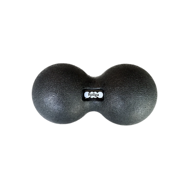 Rollga Foam Rollers - Unique Design, Better Flexibility & Recovery
