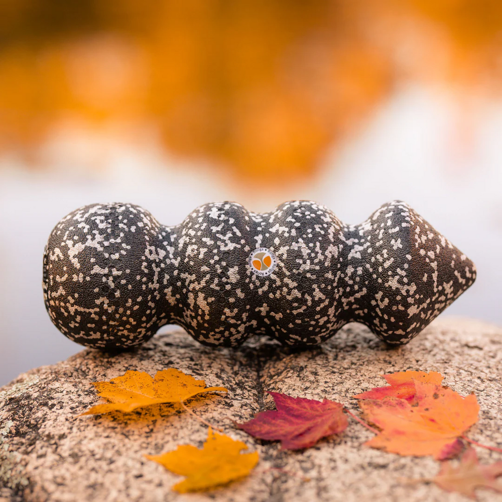 Rollga POINT - Specialized Foam Roller