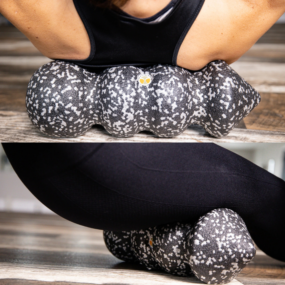 Rollga POINT - Specialized Foam Roller