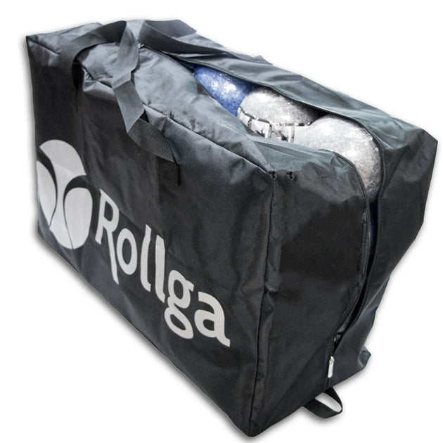 Rollga Professional Foam Roller Carrying Case